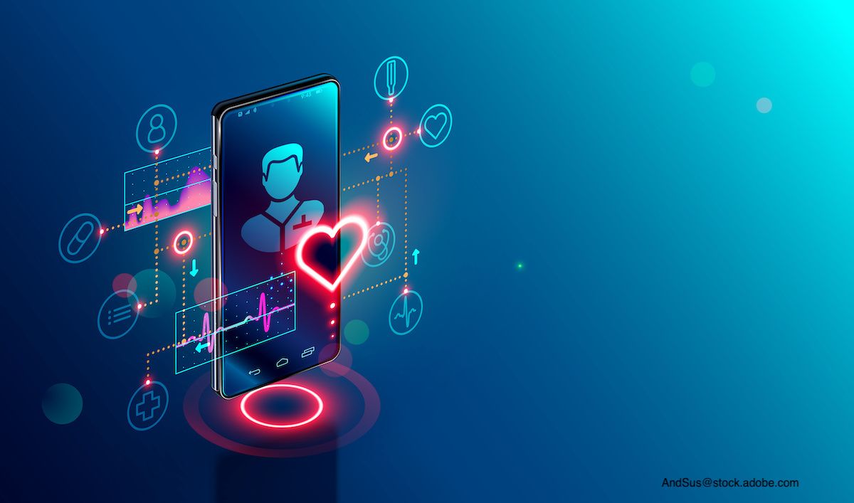 Top tech for pediatricians