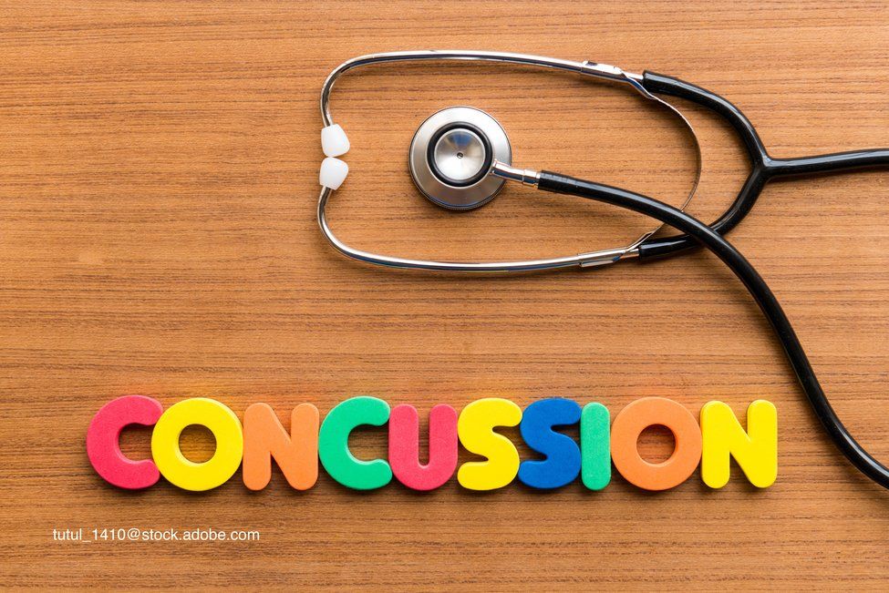Clearing up confusion over concussion identification and management