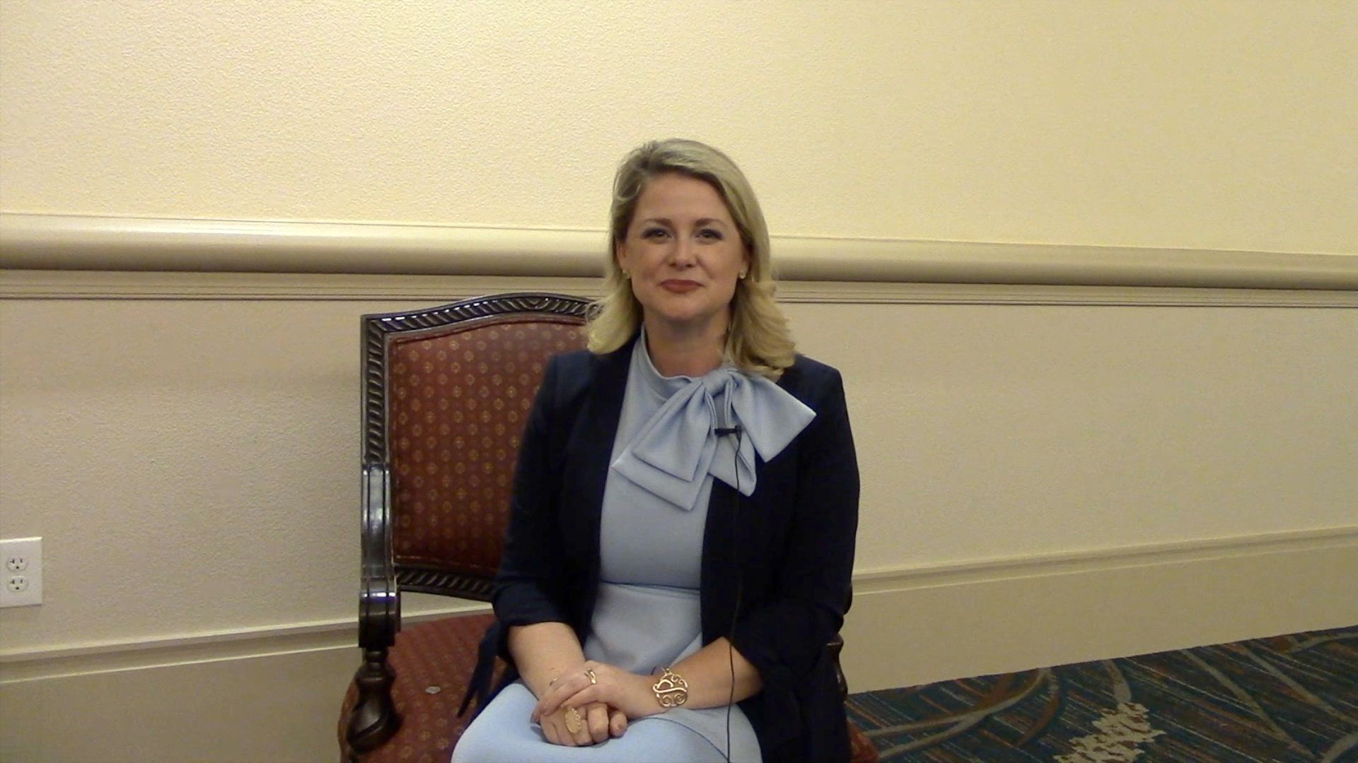 Highlighting pediatric nurse practitioners