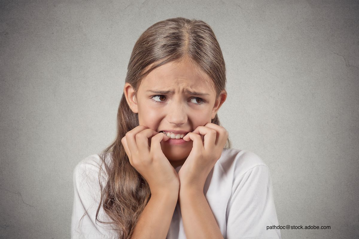 Overcoming food phobia