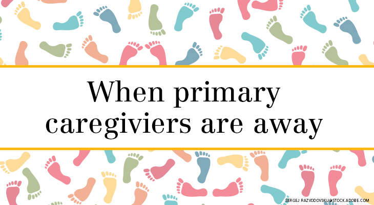 9 high-risk situations for wandering and elopement