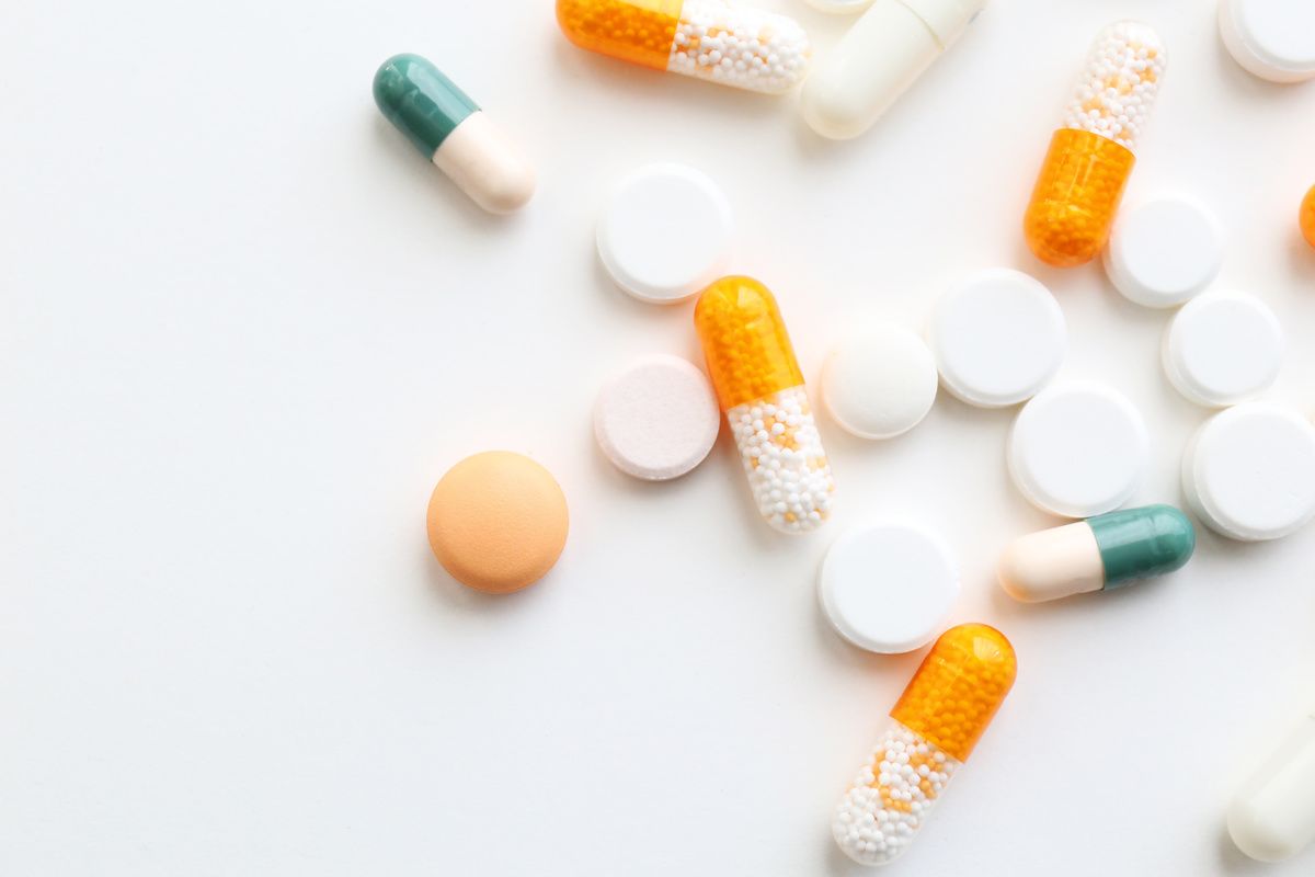 The Rx of ADHD