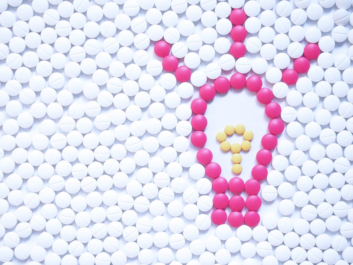 Evolution of pediatric drug development