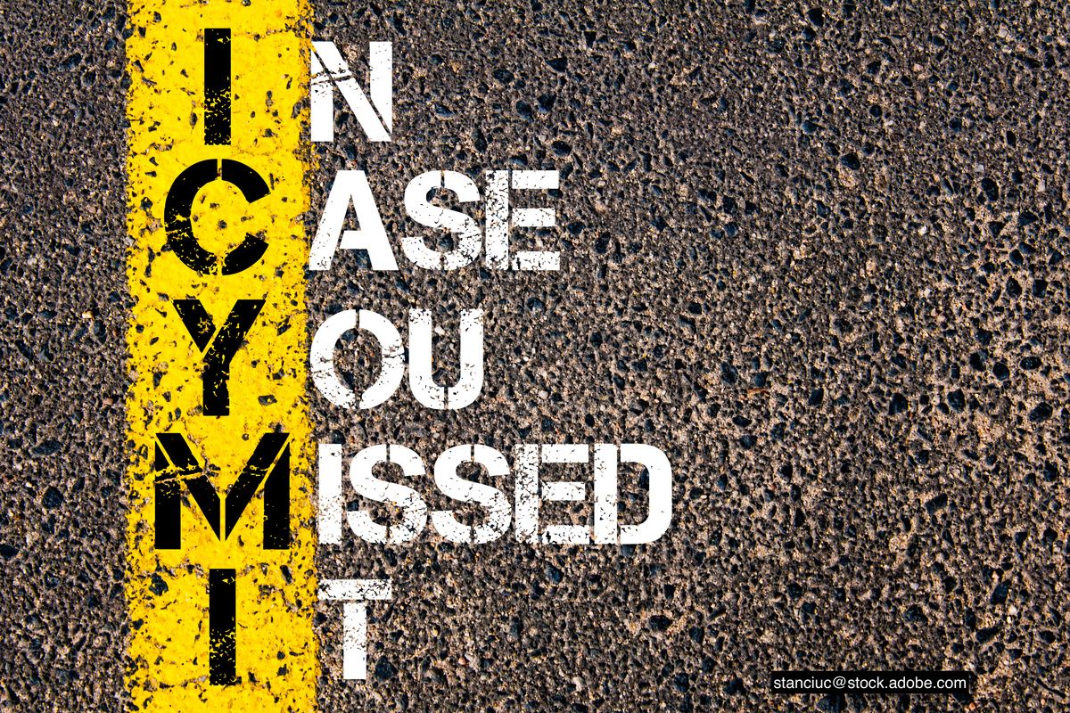 In case you missed it: February 1 to February 5