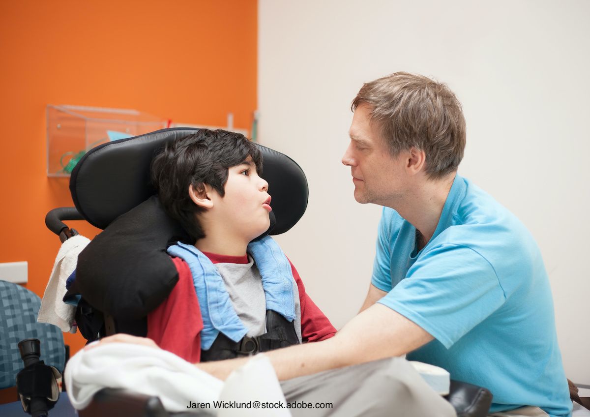 Utilizing telemedicine with medically complex children