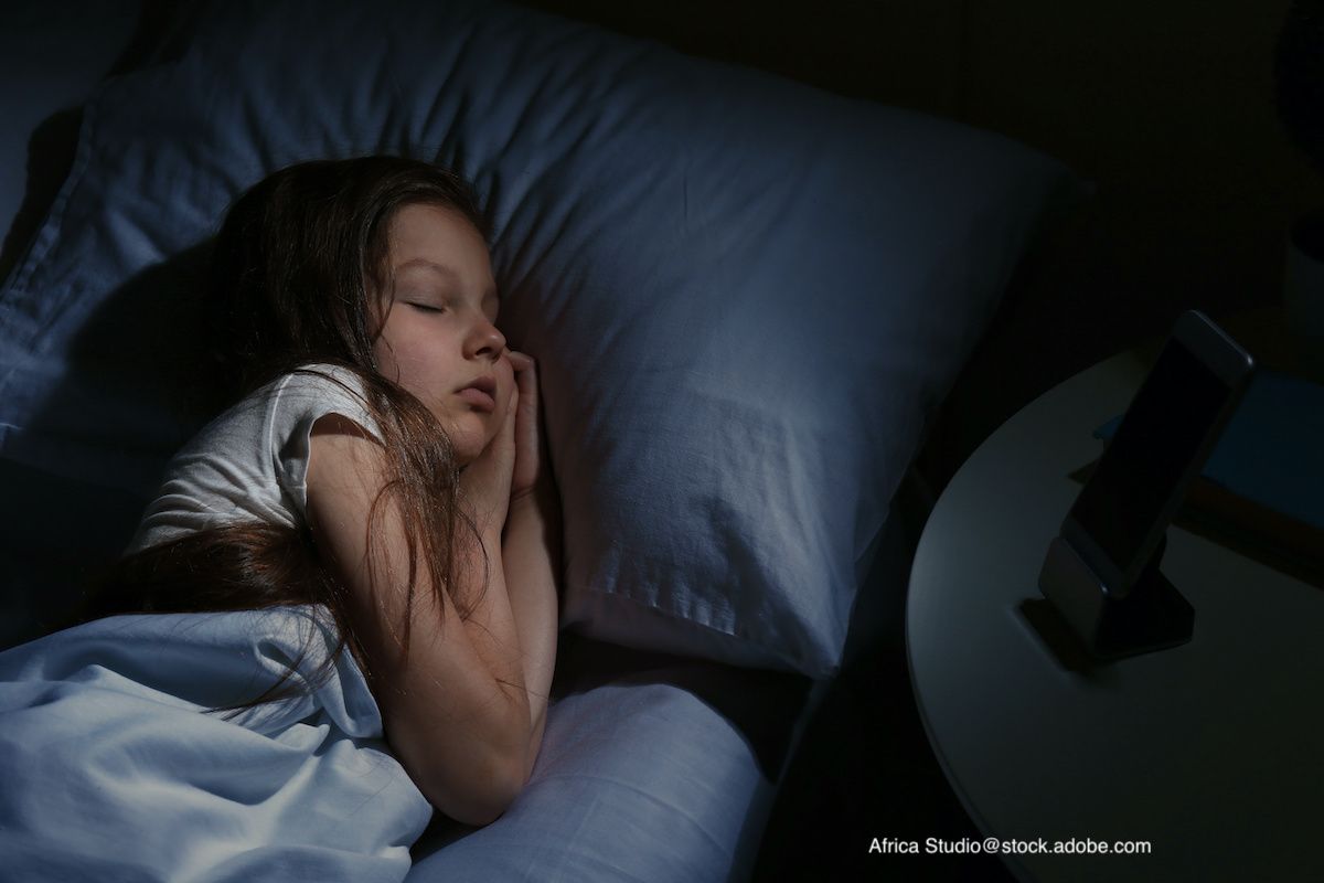 Looking for the connections between sleep, depression, and bipolar ...