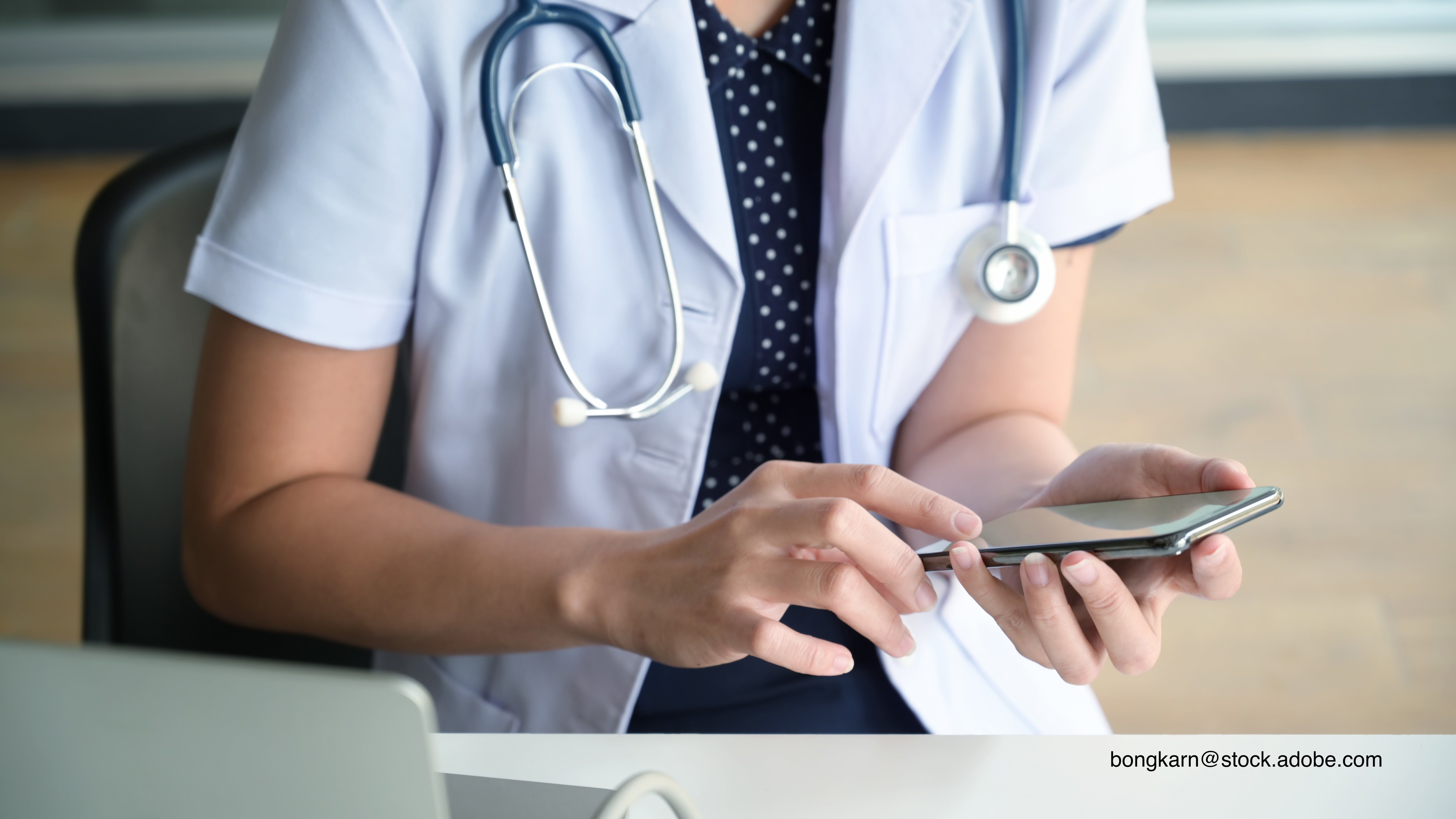 How to make a great practice website