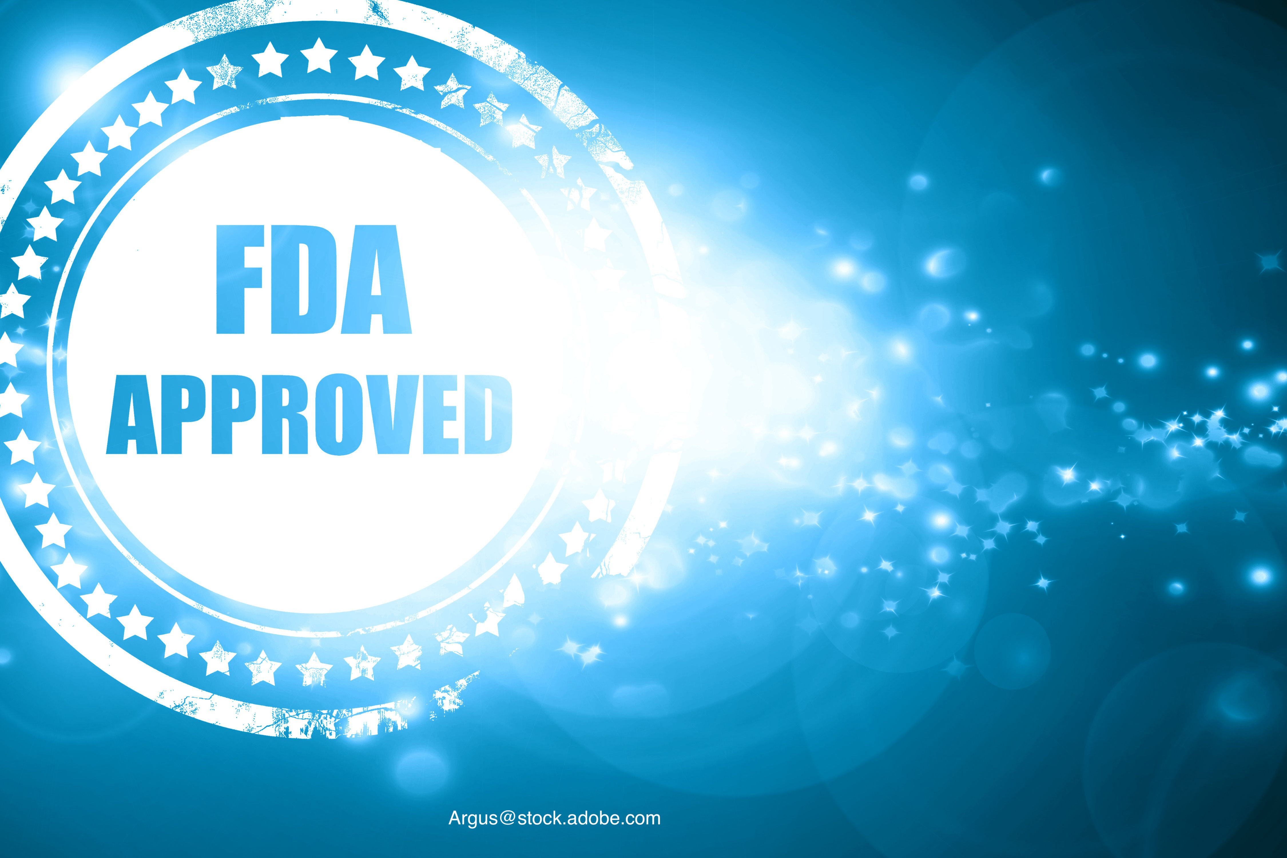 FDA approves BYDUREON BCise for treatment of type 2 diabetes