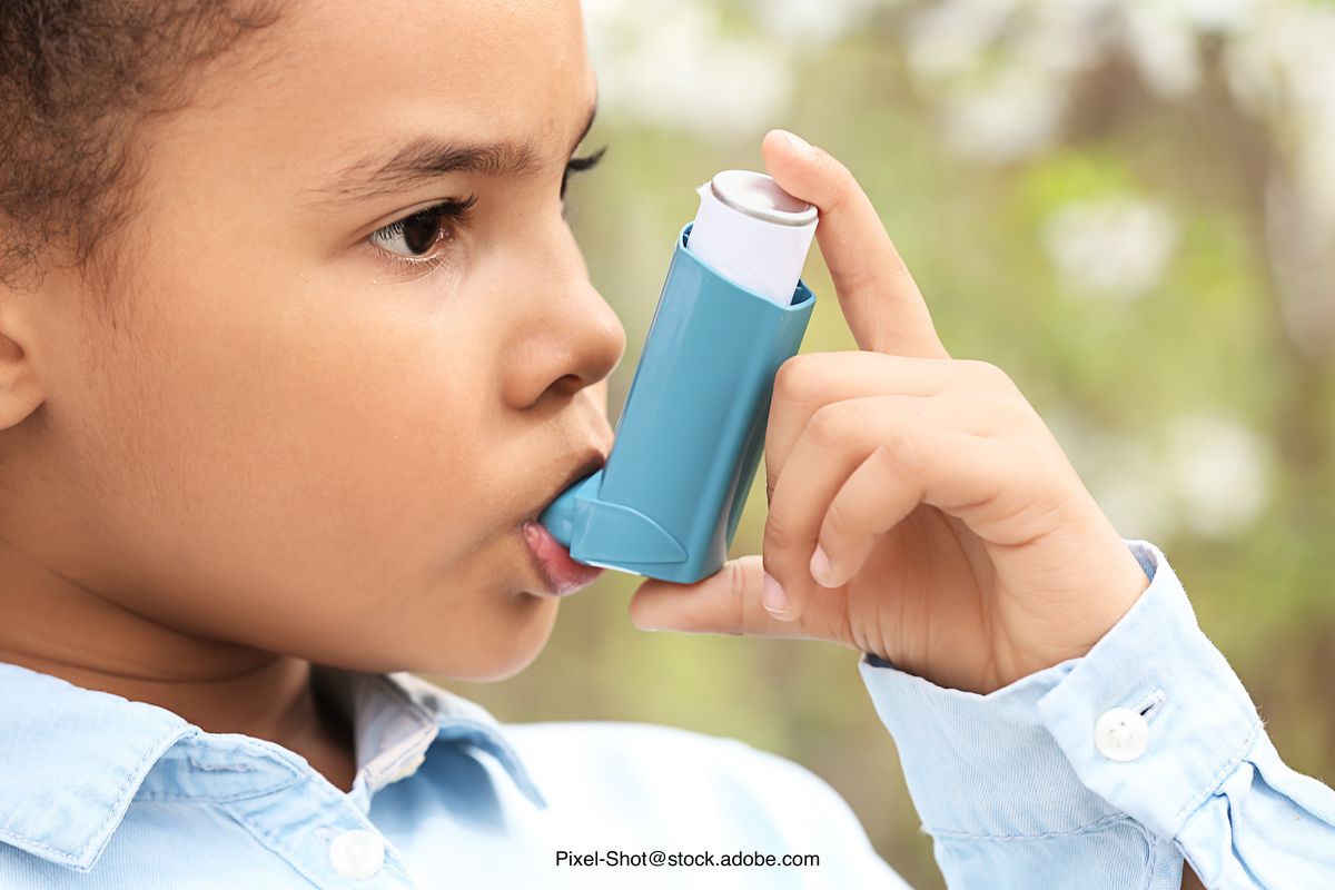 Improving asthma outcomes with a multipronged approach