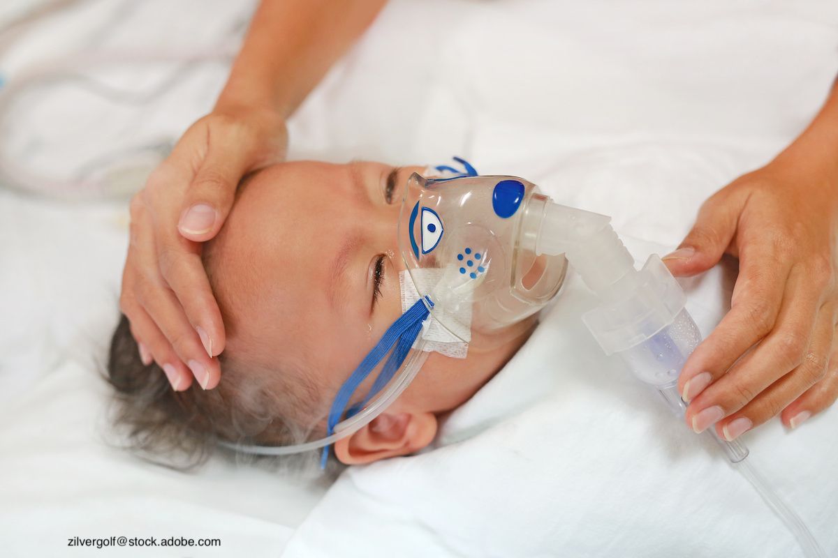 AAP issues guidance for interseason RSV cases