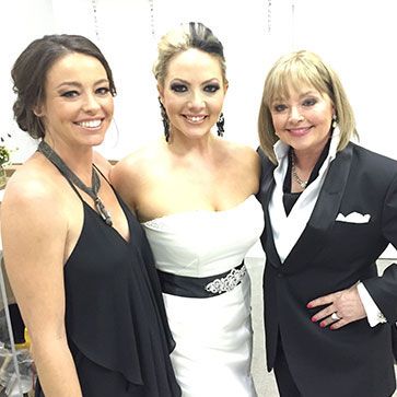 Survivor Spotlight: Nancy Carpenter