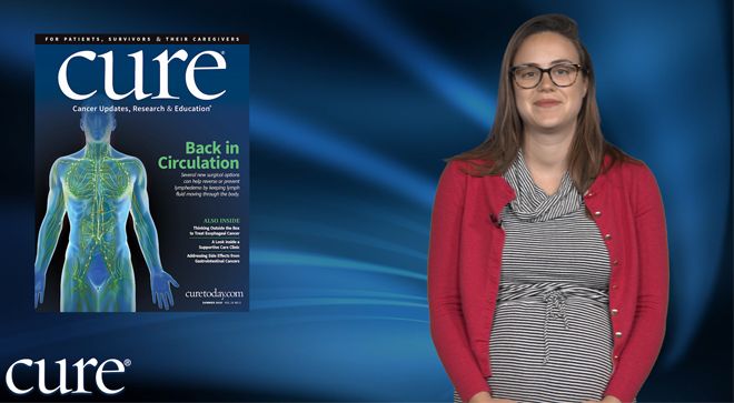 CURE New Issue Alert: Summer 2019