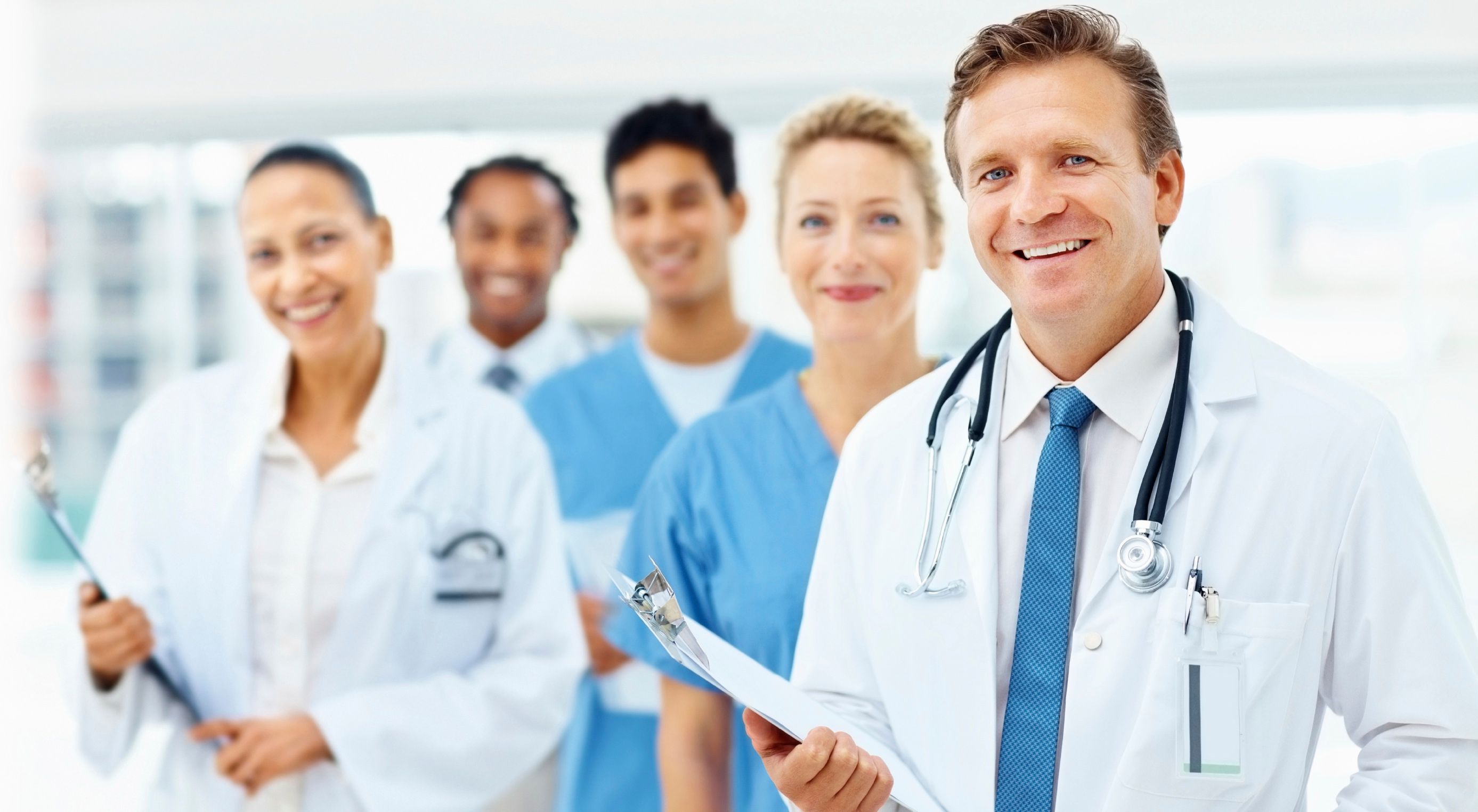 Interdisciplinary Teams Can Help Decrease Hospital Readmissions