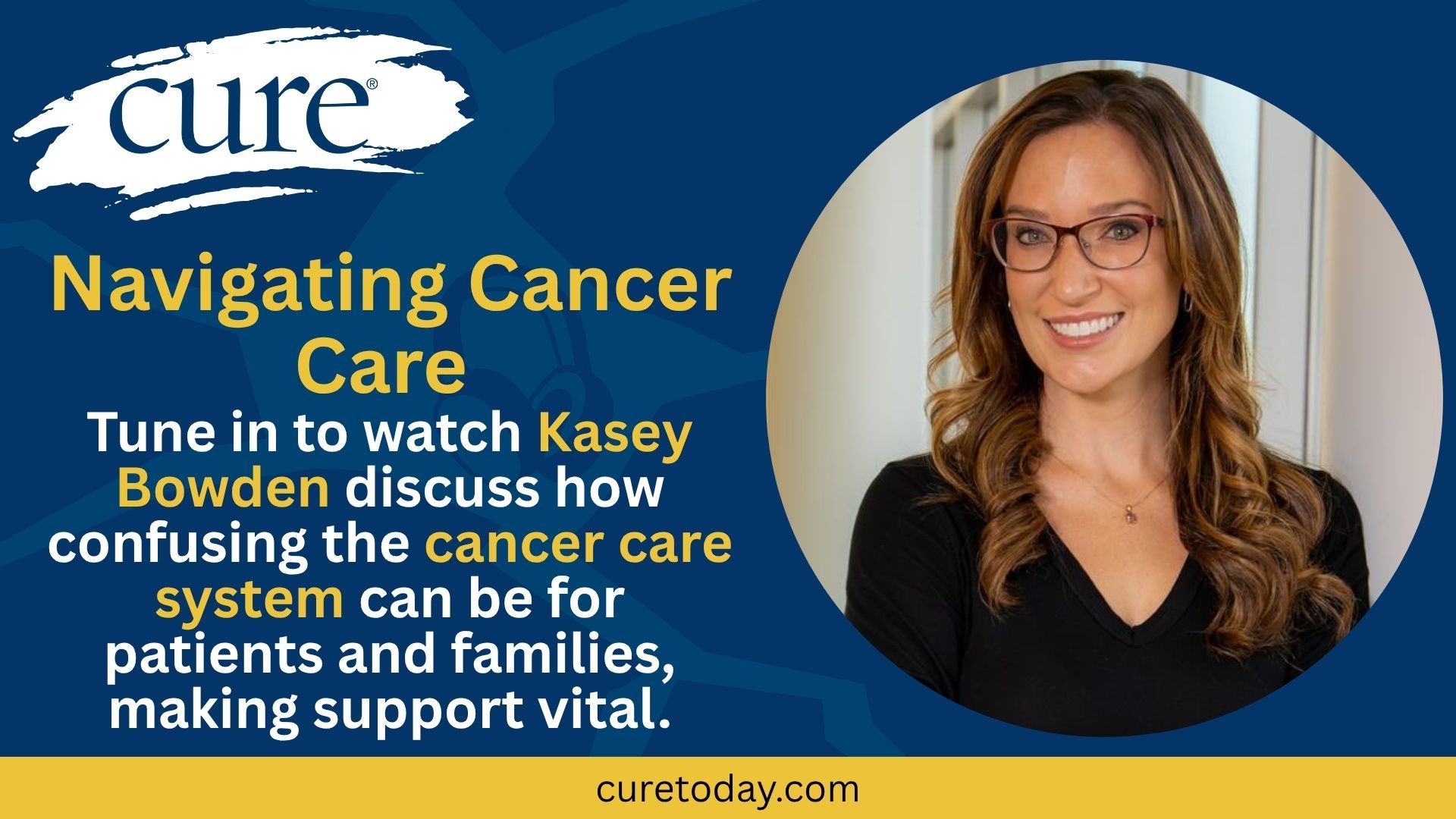 Helping Patients Navigate Cancer Care Through New Treatment Models | CURE