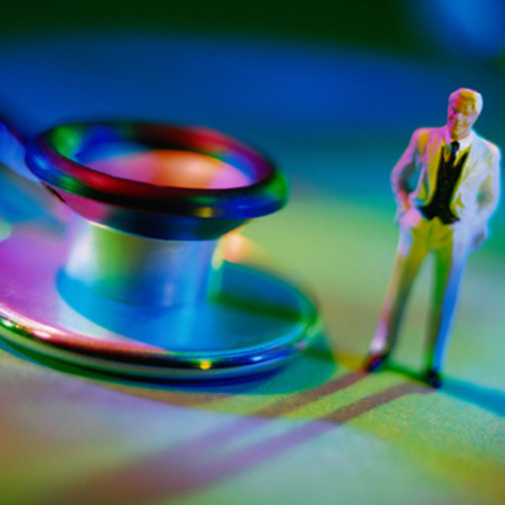 Keytruda Bests Chemotherapy in Overall Survival Rates for Bladder Cancer