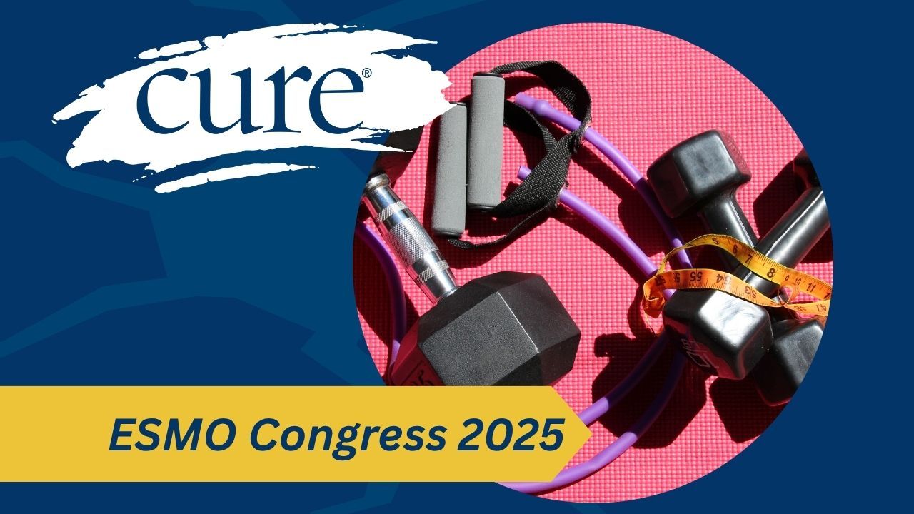 Supervised Physical Activity Does Not Improve Quality of Life in ...