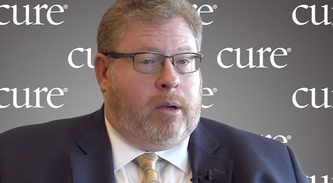 Padcev, Keytruda Combination Proves Impactful for Patients with ...