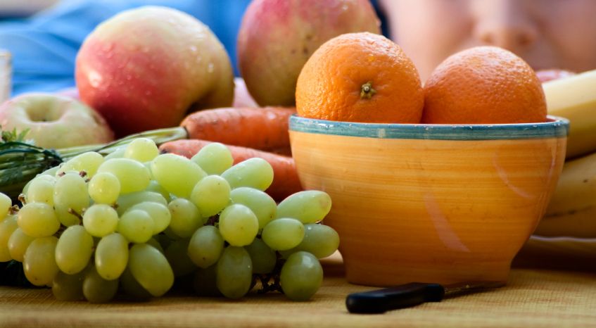 How to Be Proactive and Prevent Malnutrition | CURE
