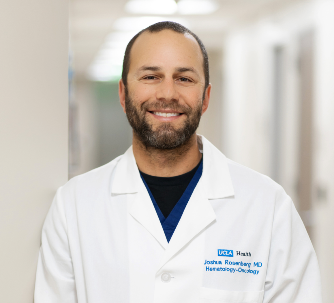 Changing to a New Oncologist Is Never Easy, But it Can Be Life-Changing