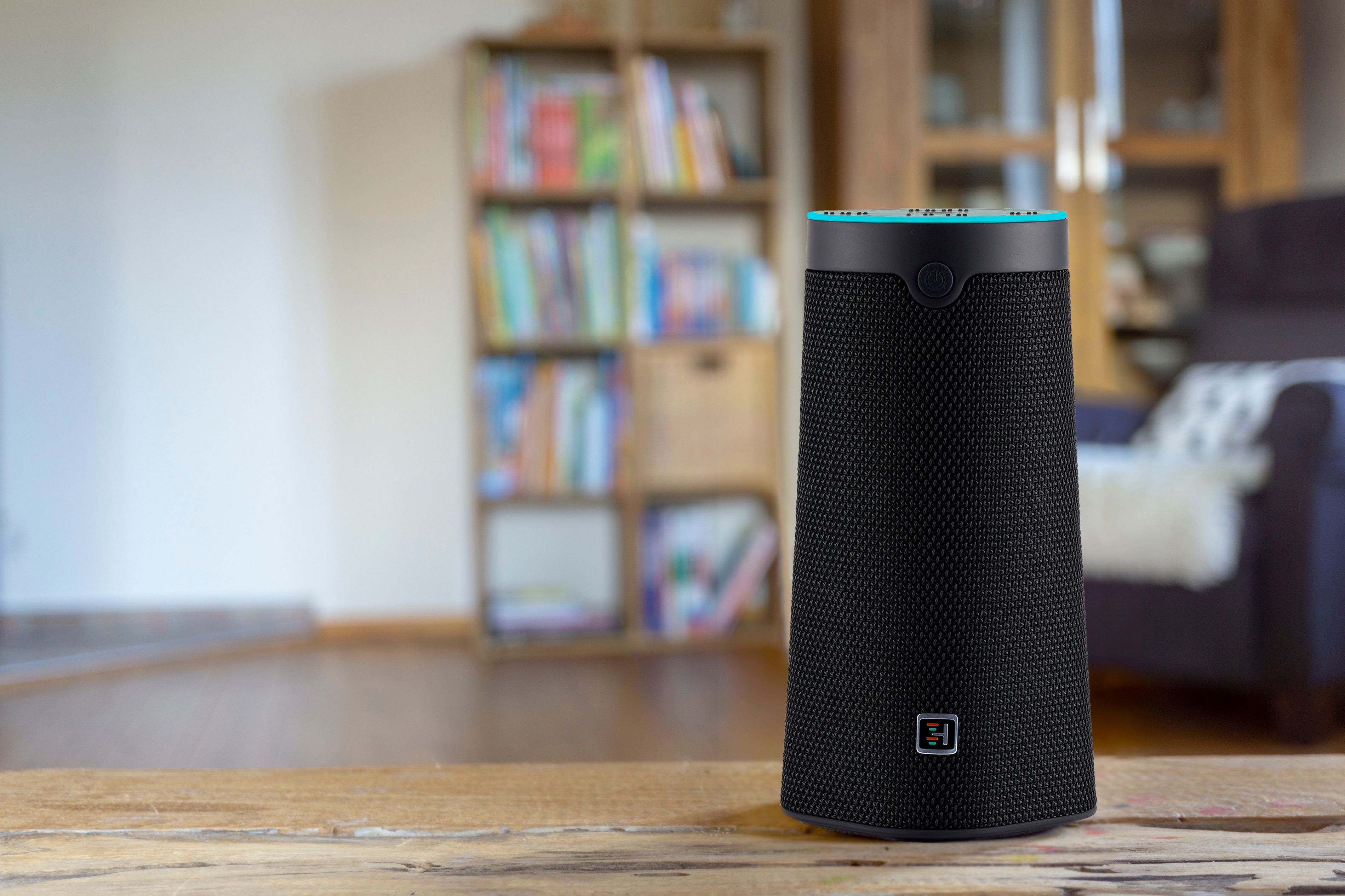 Your Voice in Health Care: A Virtual Assistant Aids Patients, Addresses ...