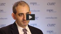 Jason R. Gotlib on JAK Inhibitors for the Treatment of Myelofibrosis