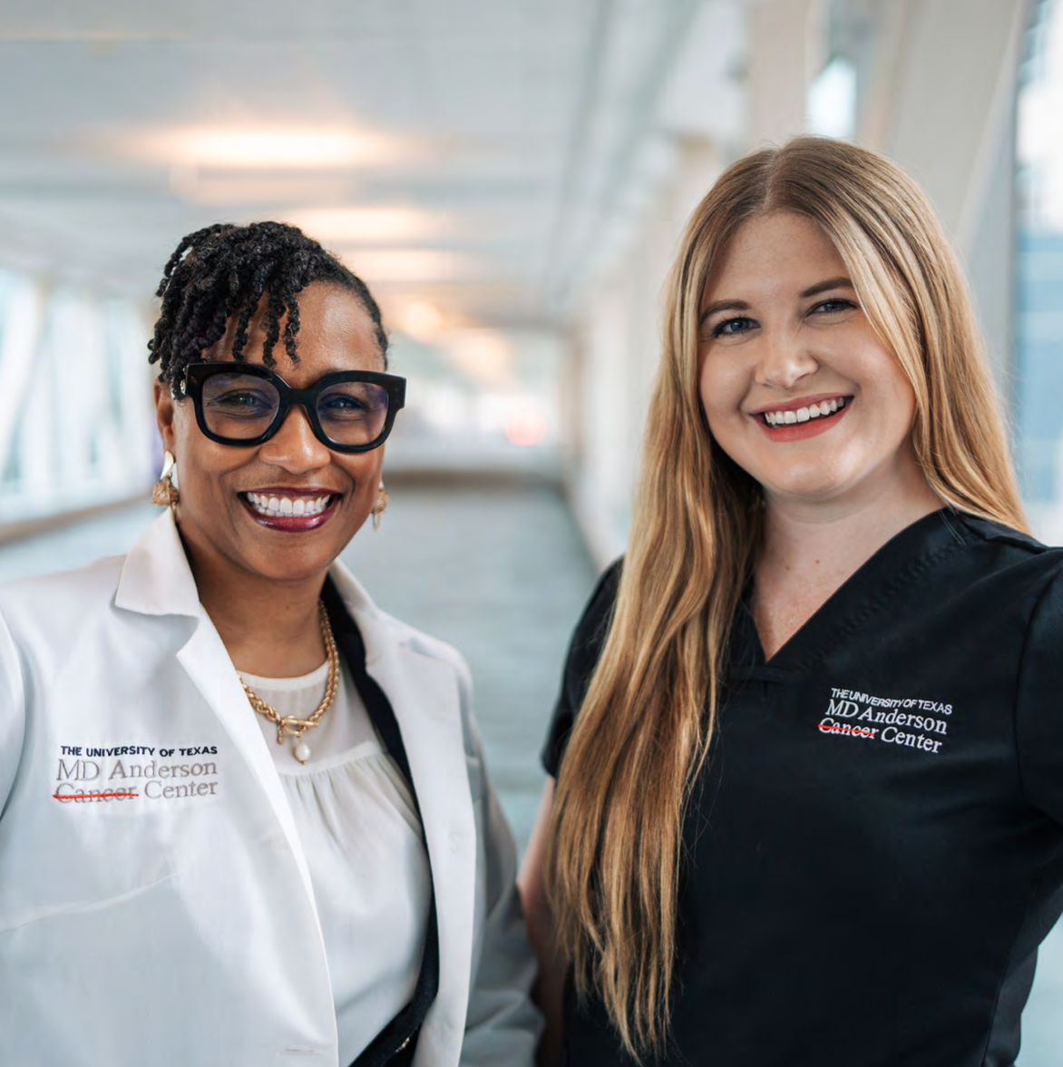 Commitment to Patients Is Driven by a Lasting Promise | CURE