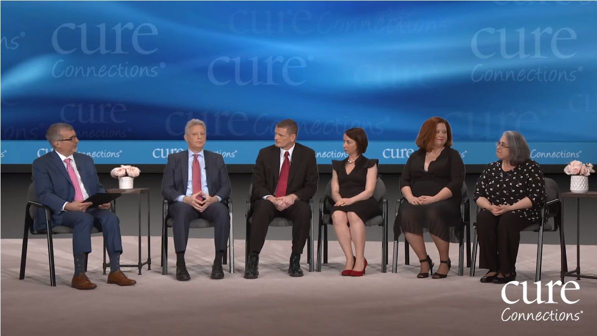 Chronic Lymphocytic Leukemia: Patient Support and Communication