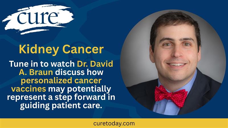 How Personalized Cancer Vaccines Are Advancing Kidney Cancer Care | CURE