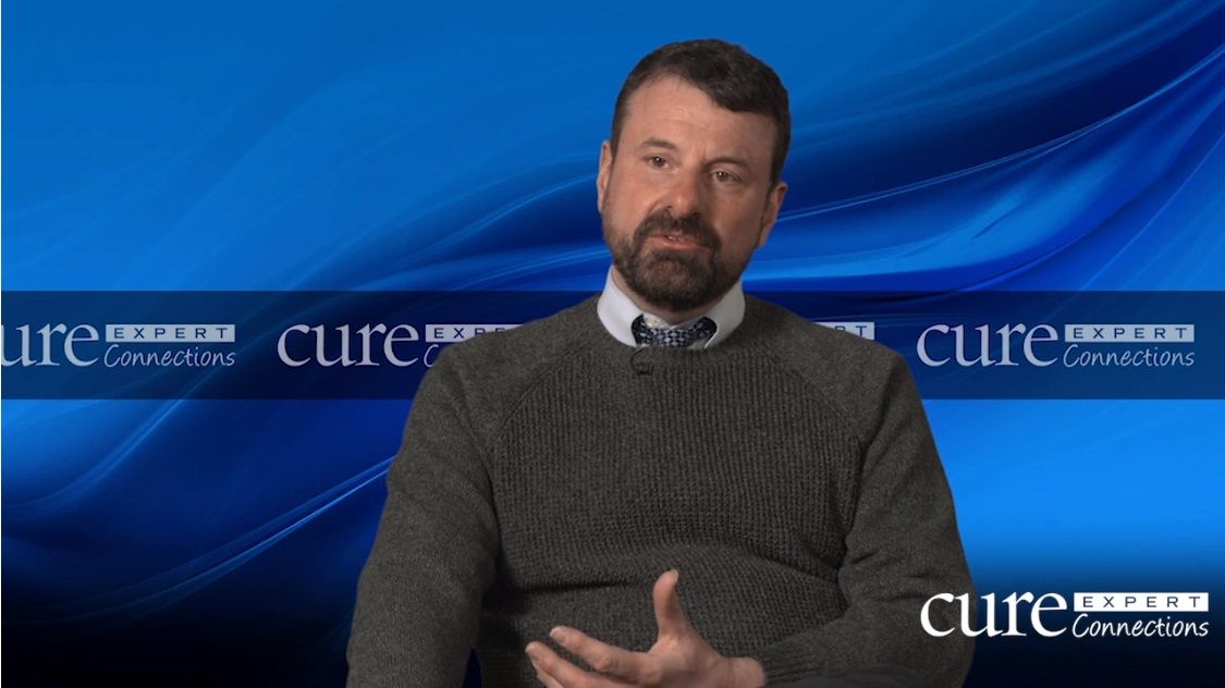 Waldenstrom Macroglobulinemia: Establishing a Diagnosis | CURE