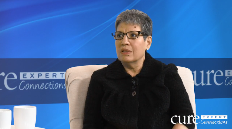 Options Following Recurrence in Multiple Myeloma