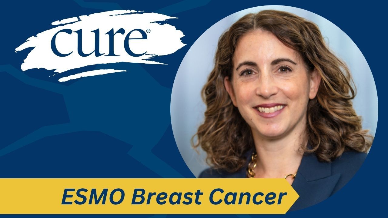 ESMO Breast Cancer 2026: 3 Key Takeaways | CURE