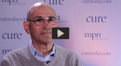 Andrew Schorr on How Journalism Led Him to Patient Advocacy