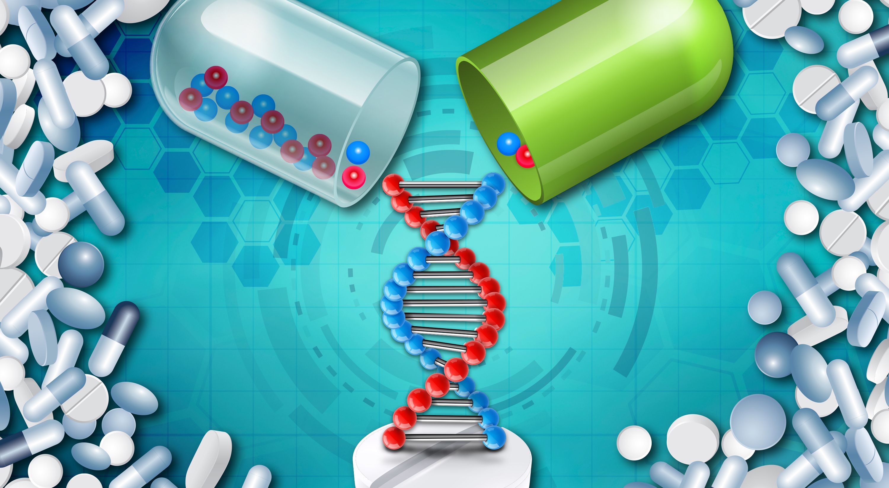 Genomic Analysis Points to More Effective Treatment Options in Lymphoma ...