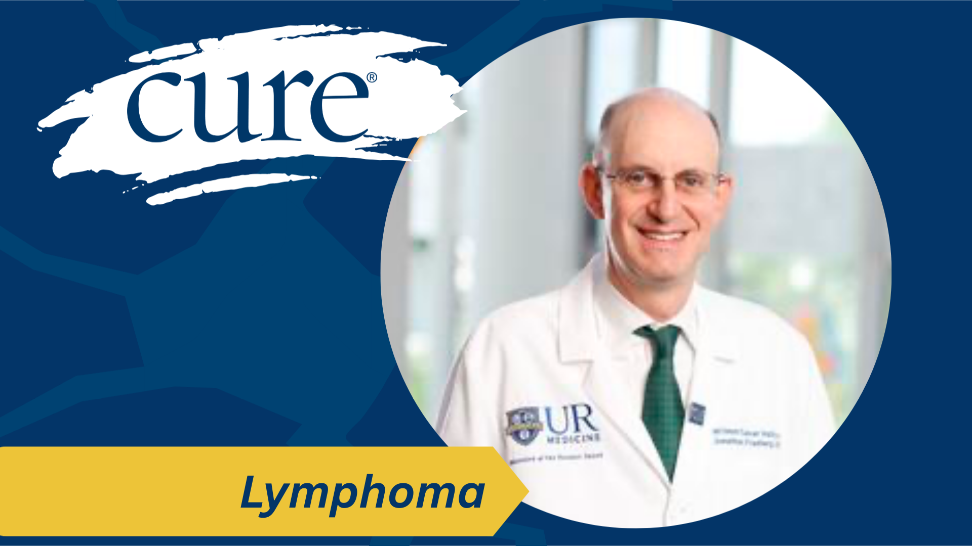 Functional Cure Seen in 42% of Advanced Follicular Lymphoma Cases | CURE