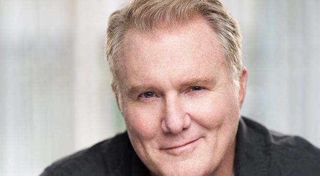 Actor Who Realized Dreams After Melanoma Seeks to Inspire Survivors ...