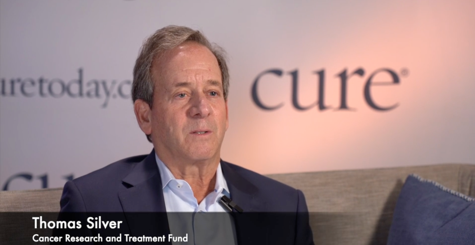 Community Helped a Patient When Their MPN Treatment Was Delayed