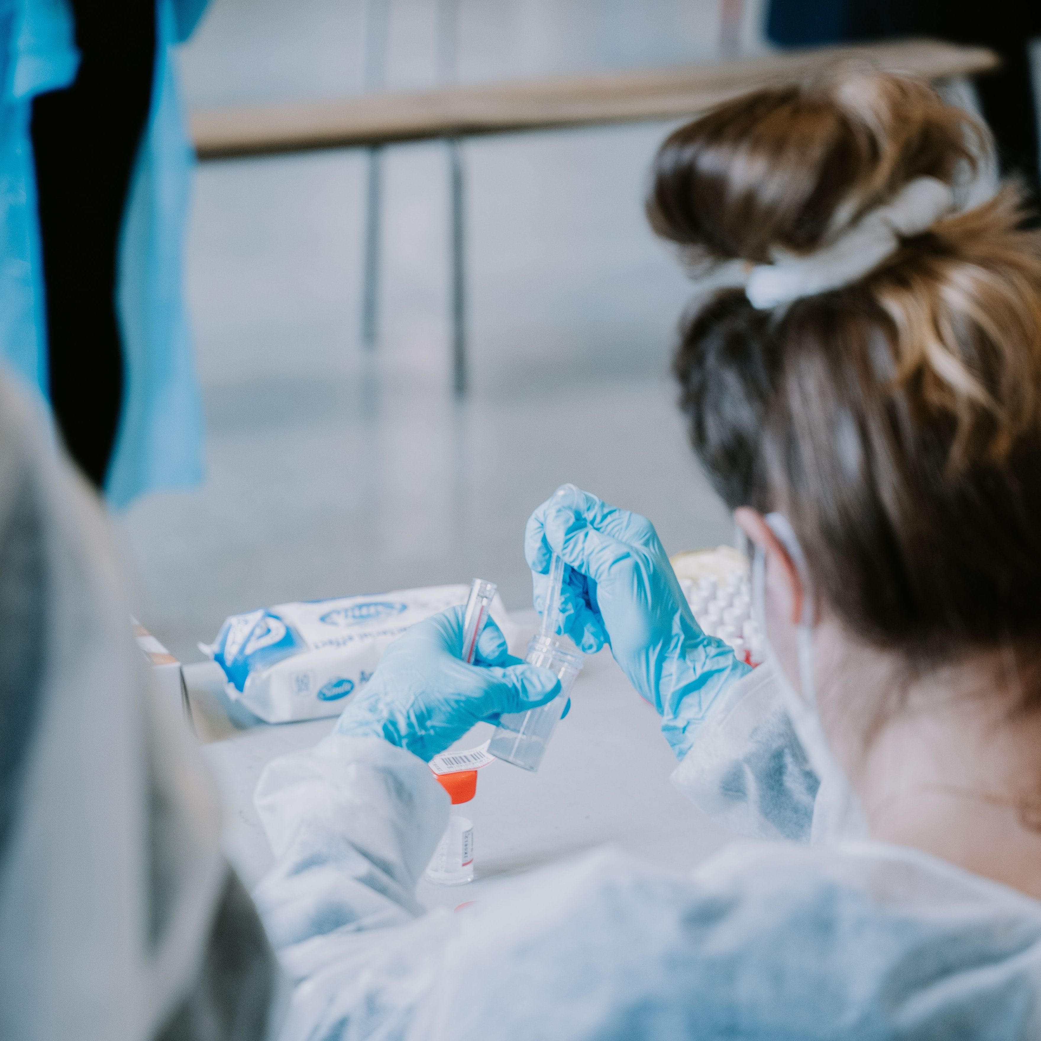 First Allogeneic RNA Cell Therapy Clinical Trial Begins in Multiple Myeloma