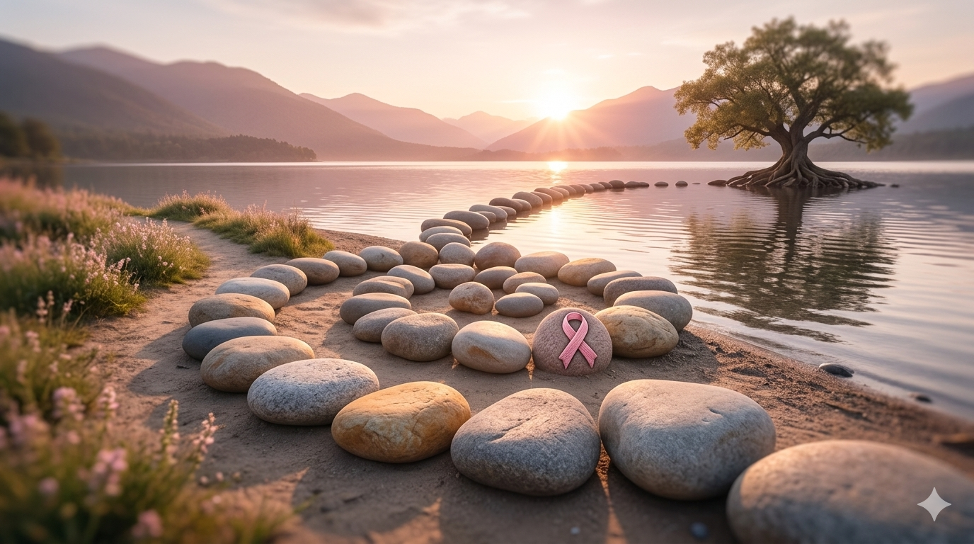 A Message of Hope After Mastectomy | CURE