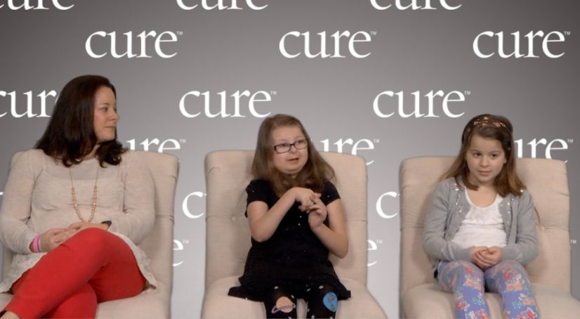 Raising Funds for Brain Tumors Until Poof! They Disappear