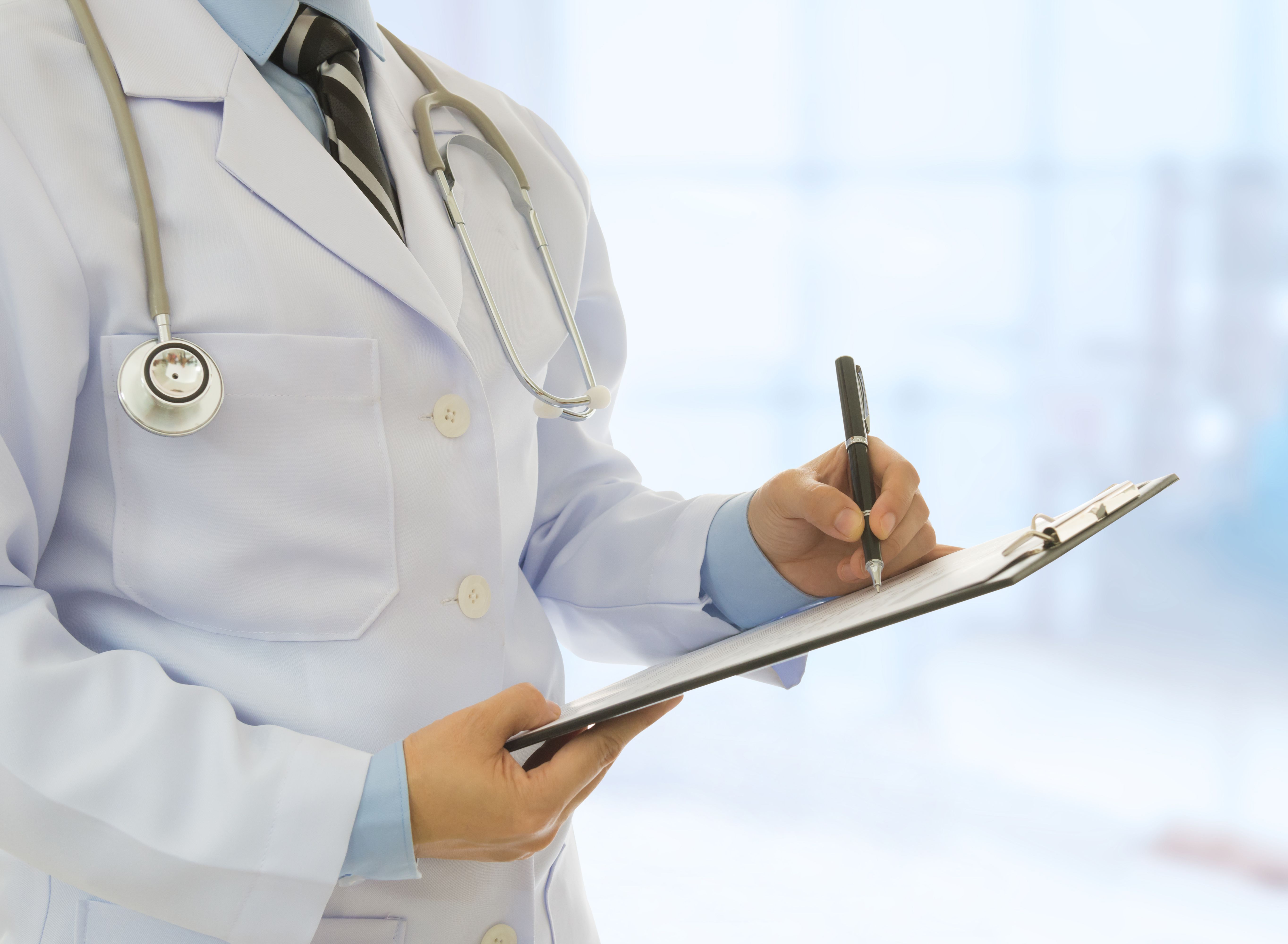 Getting the Gist on GIST