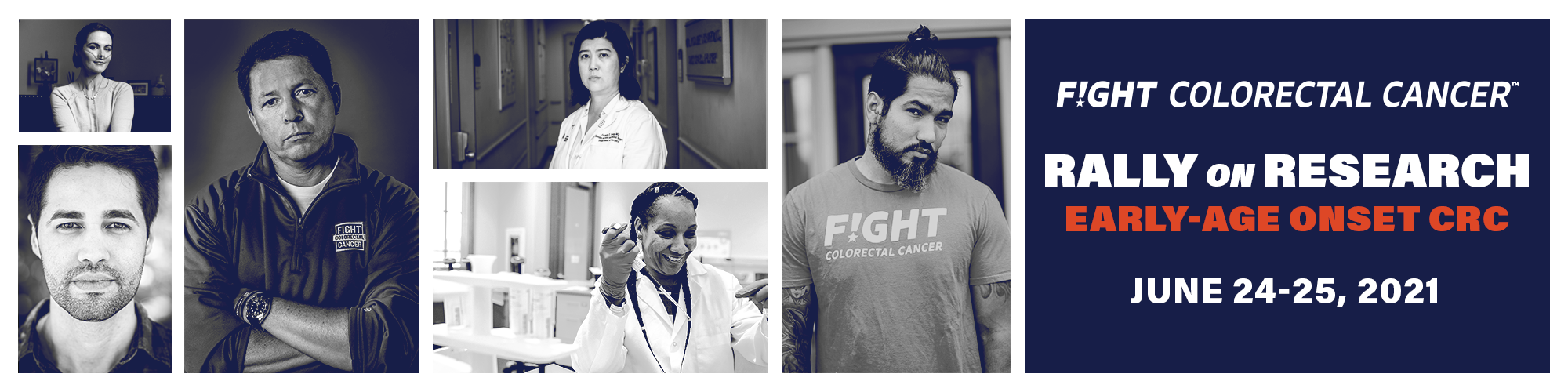 Fight CRC ‘Rally on Research’ Explores Rising Rates of Early-Age Onset ...