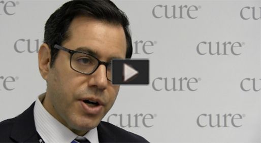 Matthew Galsky Gives an Overview of Bladder Cancer