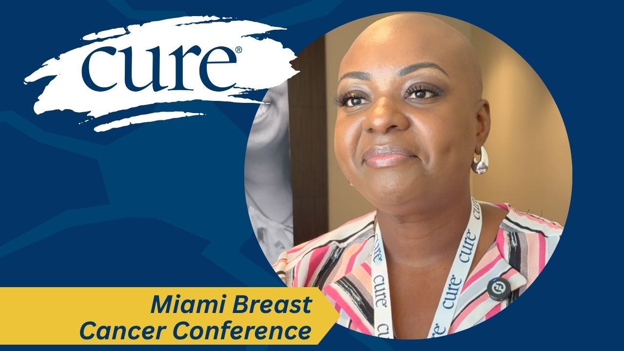 Treating Metastatic Breast Cancer While Pregnant: Jonise’s Story | CURE