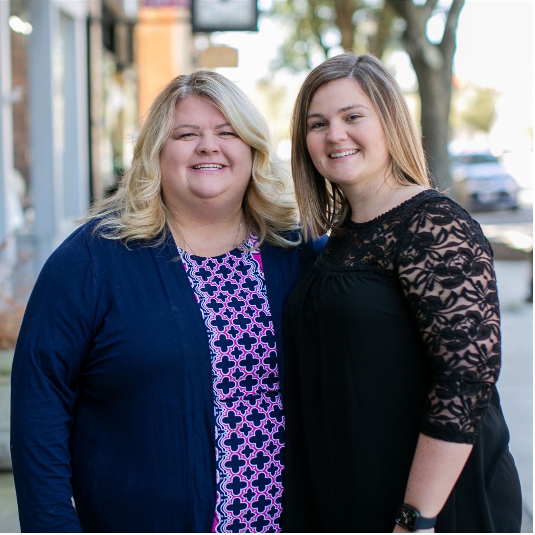 Courage, Caring and Commitment to Cancer and Her Community | CURE
