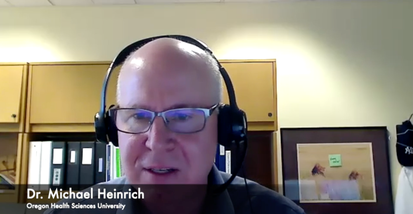 Dose Escalation of Qinlock Shows Benefit in Patients With Advanced GIST