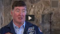 Former Astronaut Tom Henricks on the Importance of Trusting Your ...