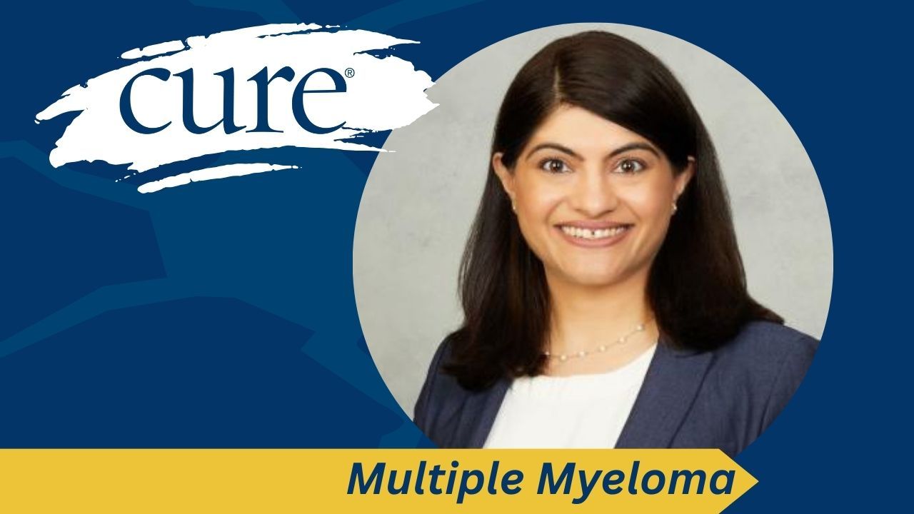 How Tecvayli With Darzalex Works to Treat Multiple Myeloma | CURE