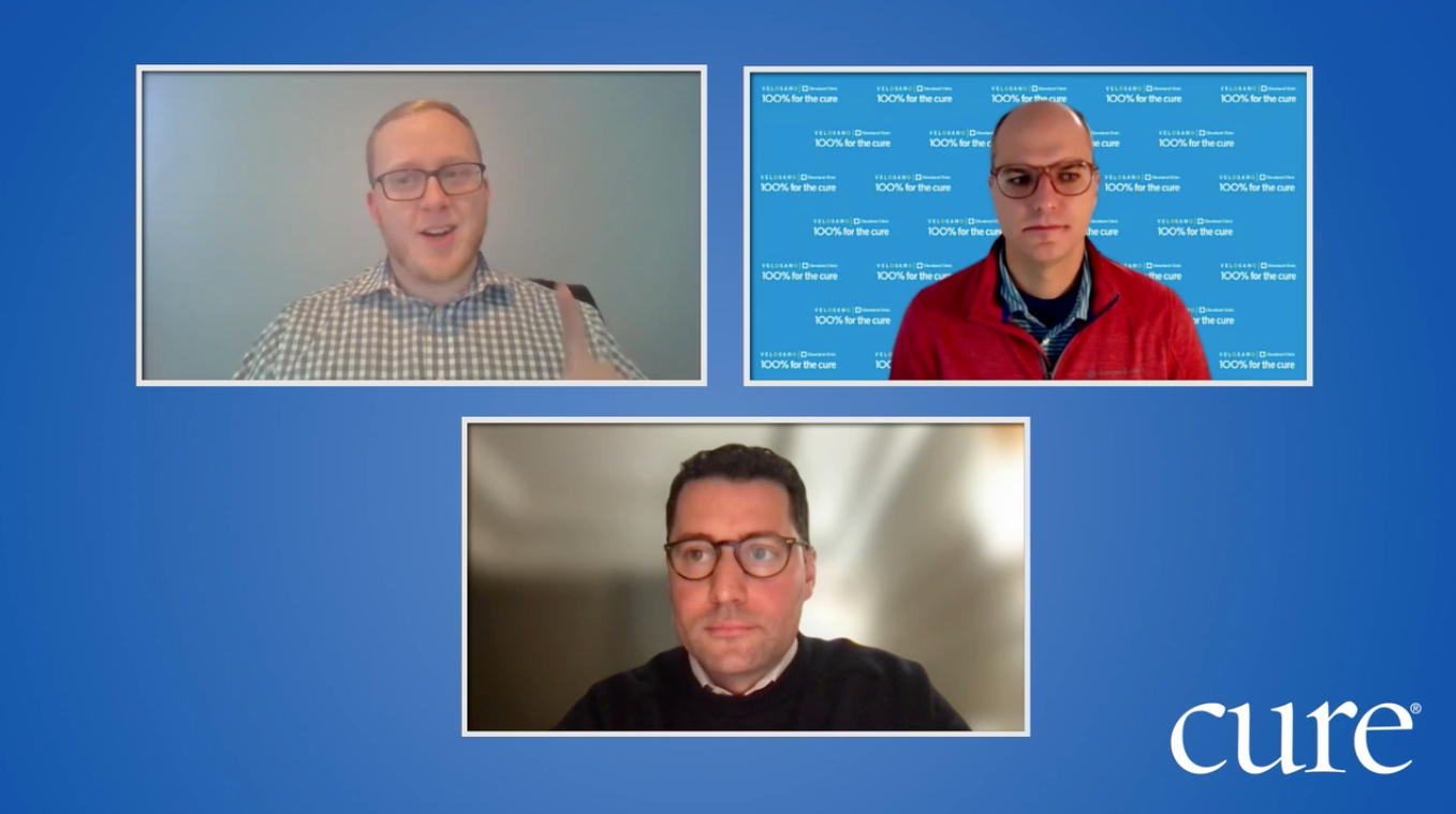 Educated Patient® MPN Summit Essential Thrombocythemia Panel: November ...