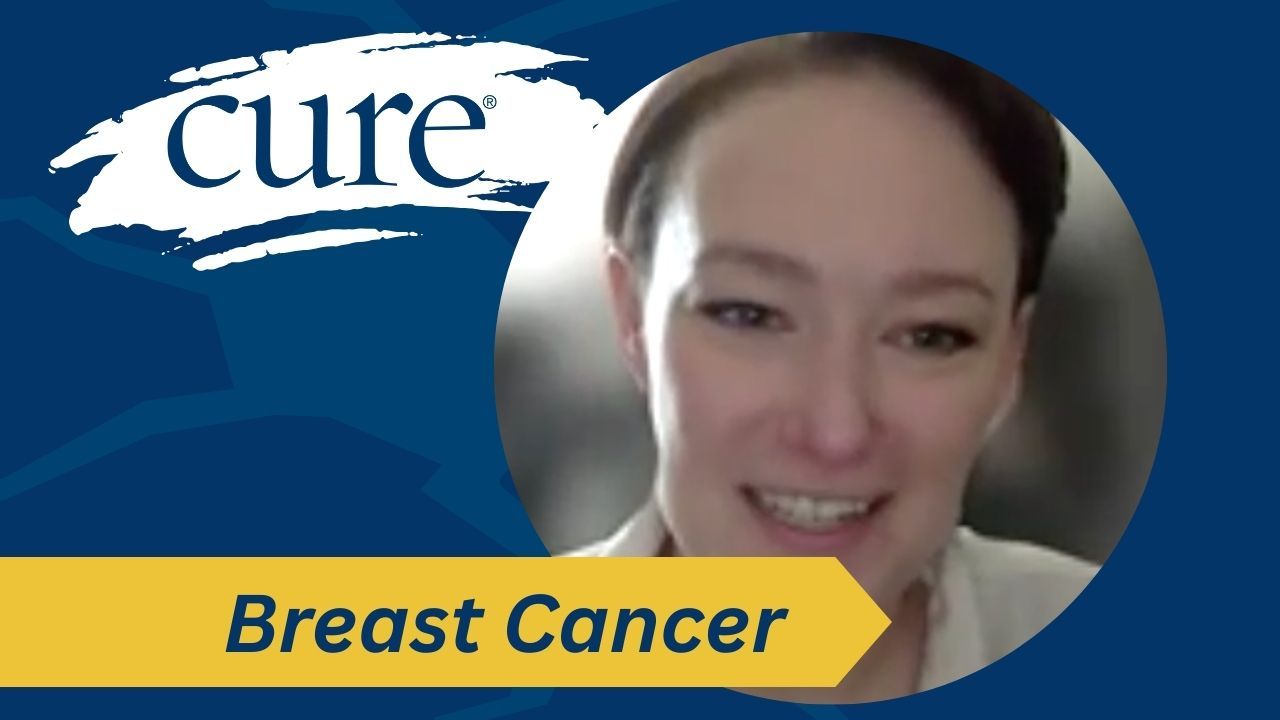 Chemo Side Effects for Breast Cancer Led to Weeks in the Hospital | CURE