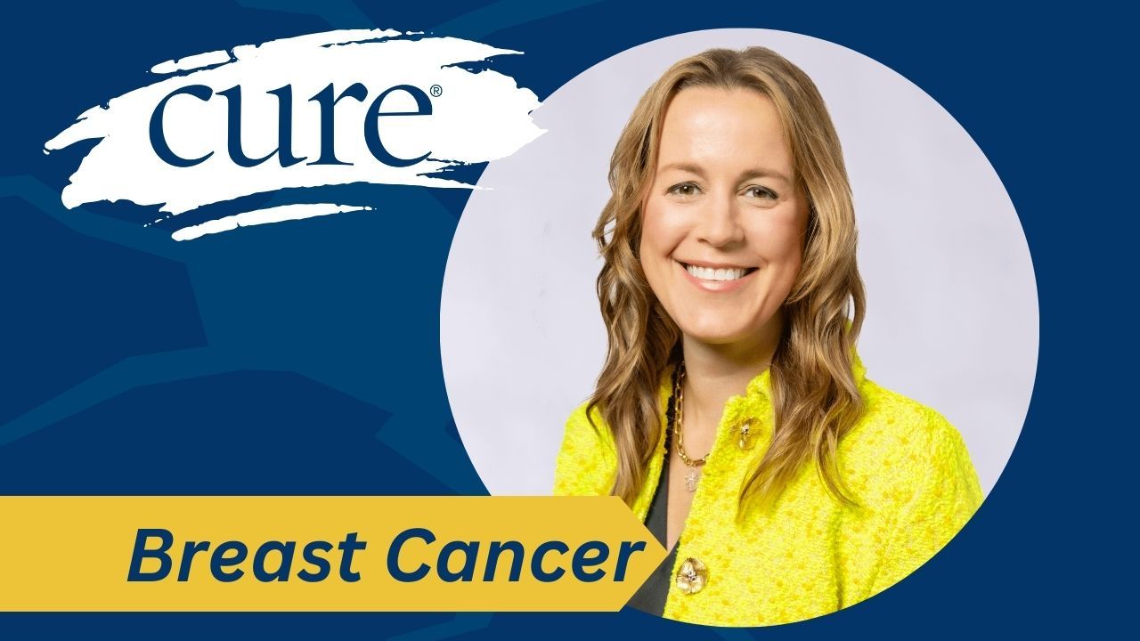 Tukysa May Be ‘Patient Friendly’ Frontline Maintenance Option in HER2 ...